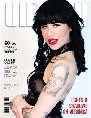 SEPTEMBER The Nude August II MagCloud