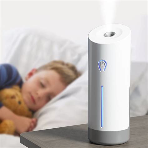 Commercial Smell Machine Oil Diffuser Waterless Essential Oil Capacity