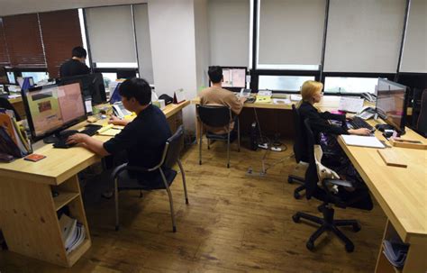 Women Fight To End Digital Sex Crimes In South Korea Coda Story