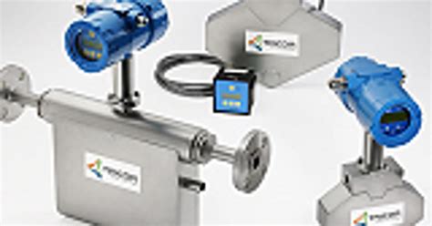 Litre Meter To Distribute Coriolis Meters