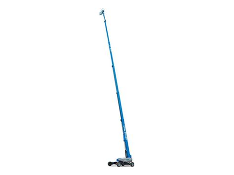 Genie SX180 - 180' Telescopic Boom Lift - Hirequip