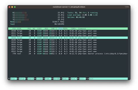 Optimizing Php Applications For Performance — Mateus Guimarães