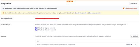 Ultimate Akash How To Integrate Stripe Connect With Laravel 2022