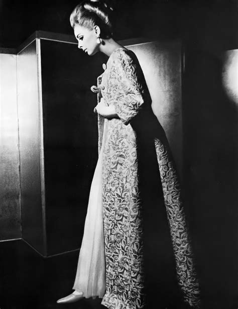 40 Glamorous Photos Of Camilla Sparv As A Model In The Mid 1960s ~ Vintage Everyday
