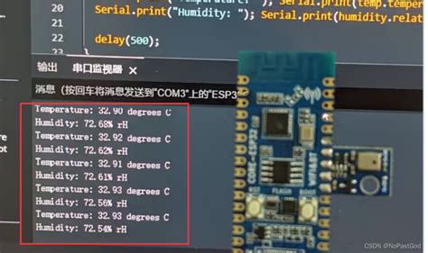 基于rtos的嵌入式gui应用开发 合宙esp32 lcd aht10 rtos 实现ui界面 csdn博客