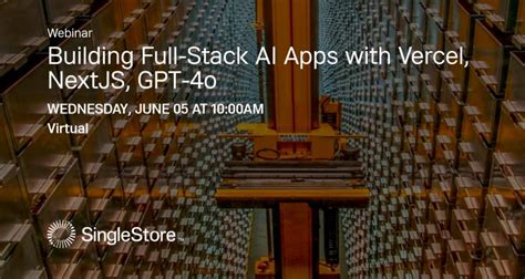 Sakina Makda On Linkedin Building Full Stack Ai Apps With Prisma