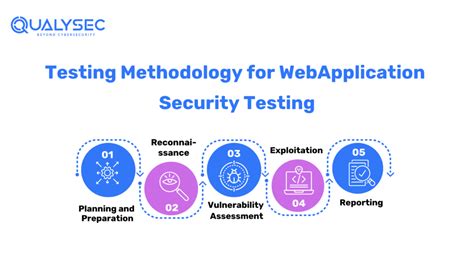 what is web application security testing