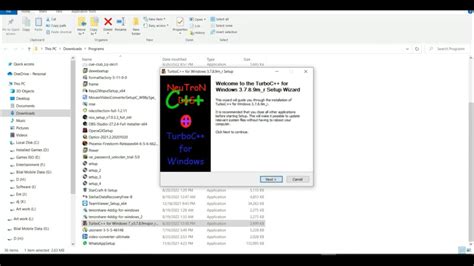 How To Download And Install Turbo Cc In Windows 7 8 10 11 In Urduhindi Youtube