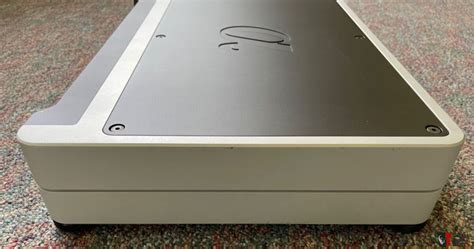 Berkeley Audio Design Alpha Dac Reference Series 1 Mqa Photo 4576315 Canuck Audio Mart