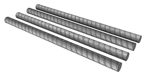 Rebar Texture Sketchup Sketchup Community