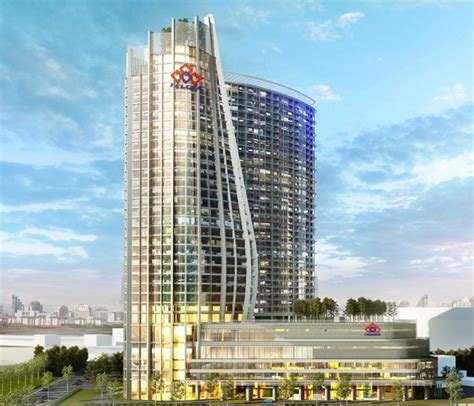 Menara Felcra Akan Dijual Yayasan Dakwah Islamiah Malaysia