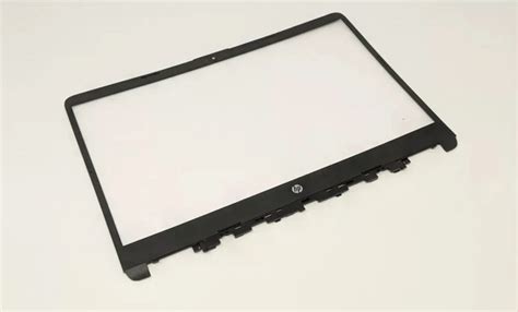 Hp 14s Dq 14s Fq Front Lcd Screen Lid Display Bezel Cover Black L64907