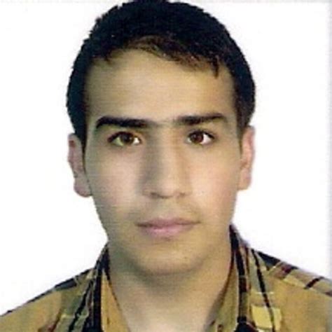 Ali Lashini Iran University Of Science And Technology Tehran Department Of Artificial