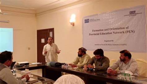 Ishtiaq Ahmad Khan On Linkedin The Formation Of The Provincial