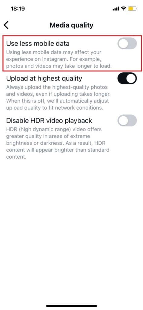 How to Fix Instagram Reels Not Working – TechCult
