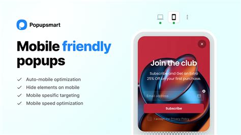 Popupsmart Ai Popup Ab Test Popupsmart Smart Popup Builder For