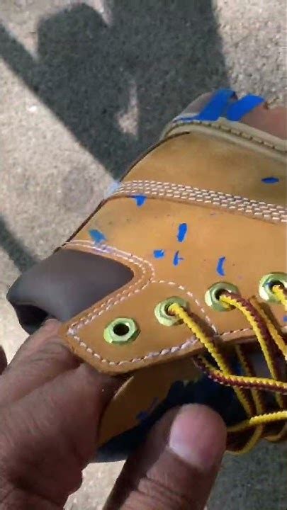 Sonic The Hedgehog Custom Timberlands Laflykickz Sonic Boots Timberlands Customkickz Youtube