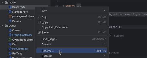 Whats New In Intellij Idea