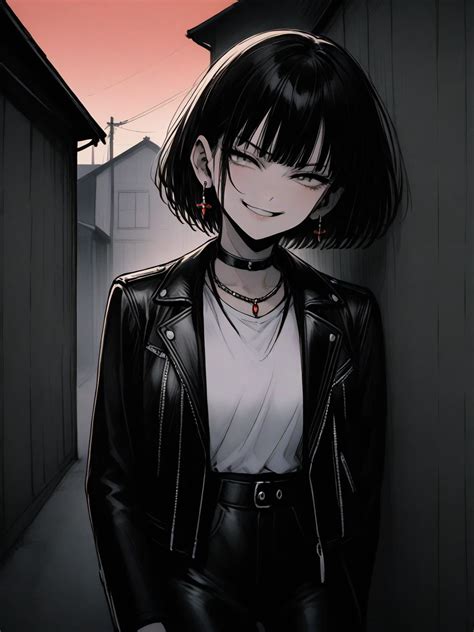 Chat With Alissa Enjoy Free Ai Character Roleplay Flowgpt Alissa Rp