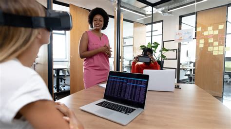 Faster And Better Training With Vr Strivr Blog