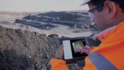 surface metals operational geology