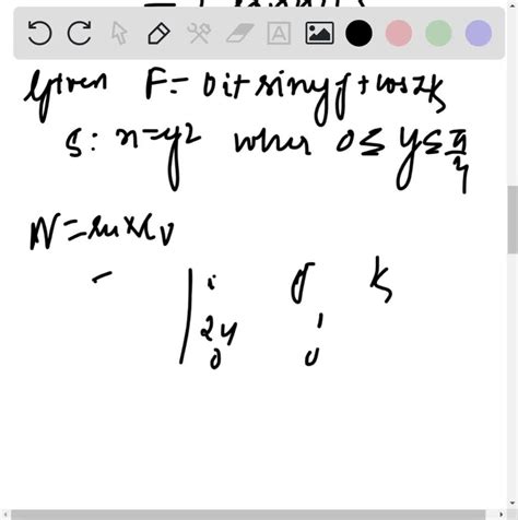 Solved Verify Parsevals Identity For Fourier Integrals For The Fourier Transforms Of Prob 1