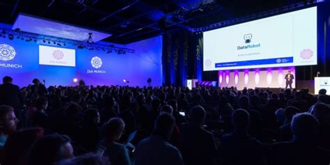 datarobot the leader in automated machine learning and ai the
