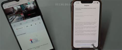 Step By Step Guide How To Share Live Access To Your Hikvision Devices Using The Hik Connect App