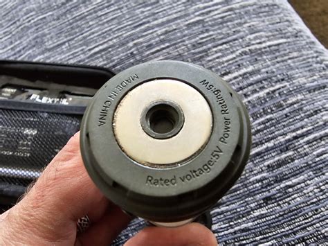 Tiny Repeller S Flextail