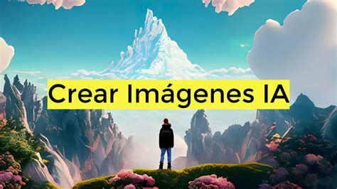 Alternativas Gratuitas A Midjourney Para Crear Imágenes Con Ia