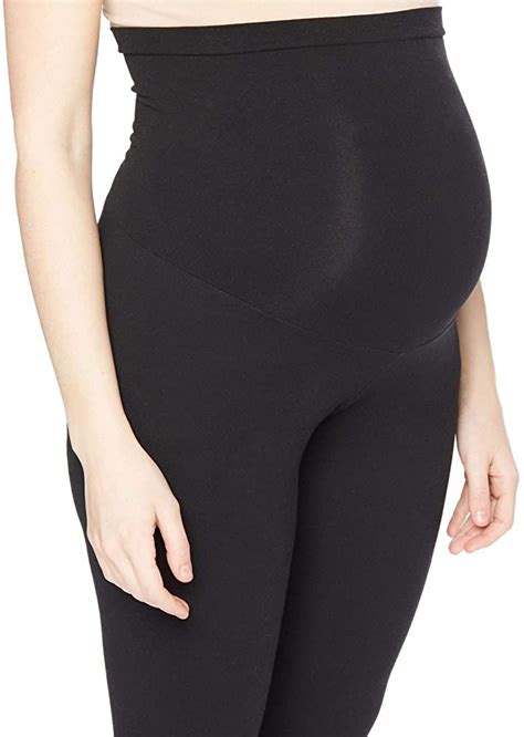 Motherhood Maternity Womens Essential Stretch Secret Fit Over The