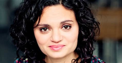 Sharon Ibgui Comédienne