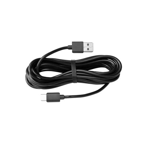 Xiaomi Mai CC Cable USB C Power Cable TechPunt