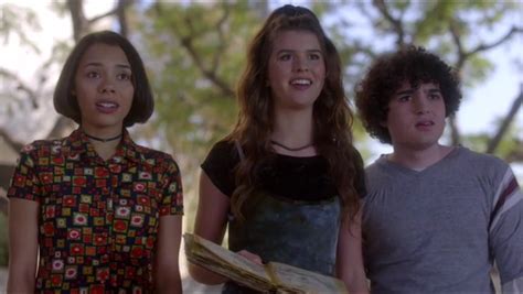 In Betweeners Just Add Magic Wiki Fandom