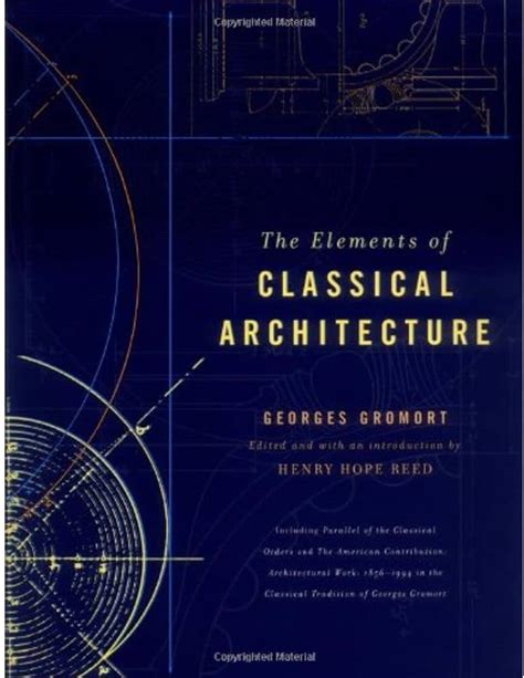 Classical Architecture Elements The 3 Orders Of Ancient Greek