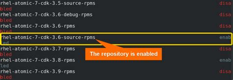 The “yum” Command In Linux With 9 Practical Examples Linuxsimply