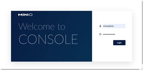 Laravel中使用minio进行文件操作及zip解压laravel Minio Csdn博客
