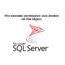 The Execute Permission Was Denied On The Object SQL Server Error