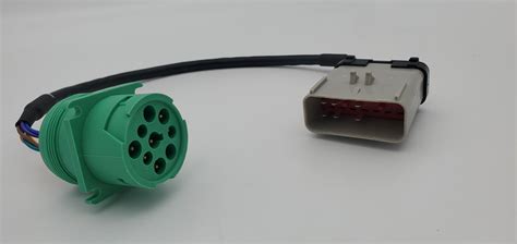 14 Pin Ecm Connector Avr Global Technologies San Marcos Ca