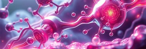 Biochemical Processes And Molecules