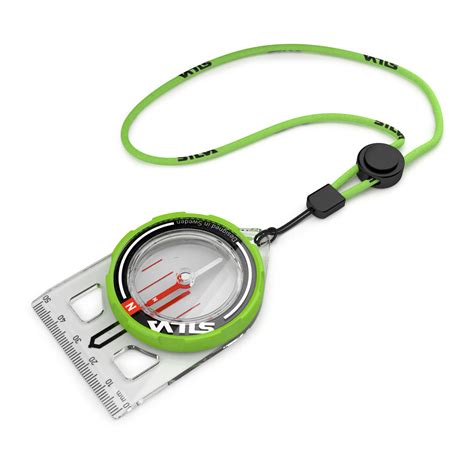 Silva Trail Run Compass Me