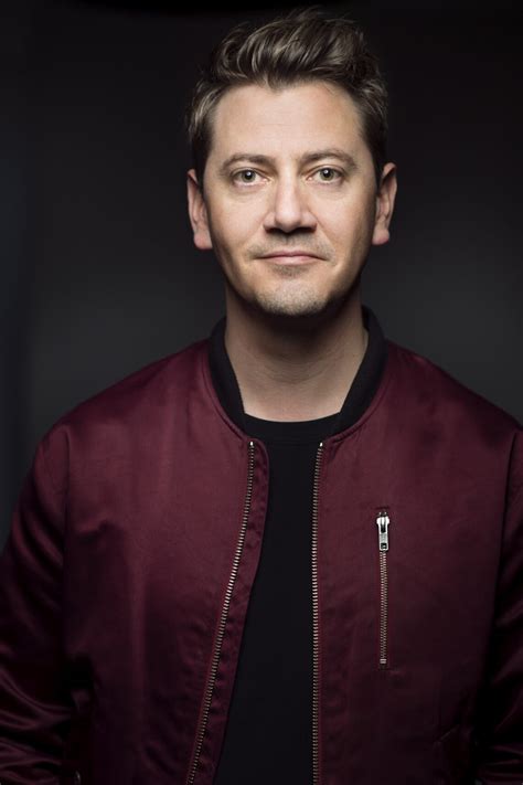 Hamish Michael Scout Management