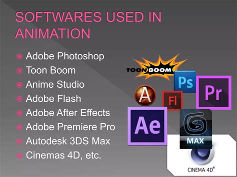 Animation And Animation Techniques Pptx