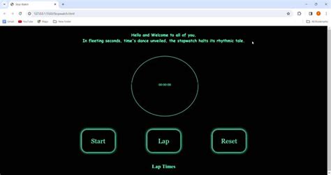 Prodigyinfotech Innovation Internshipjourney Techsolutions Prisha