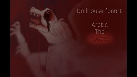 Dollhouse Whiteout Map At Louise Vito Blog