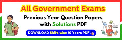 Srmjeee Previous Year Question Papers With Solution Pdf