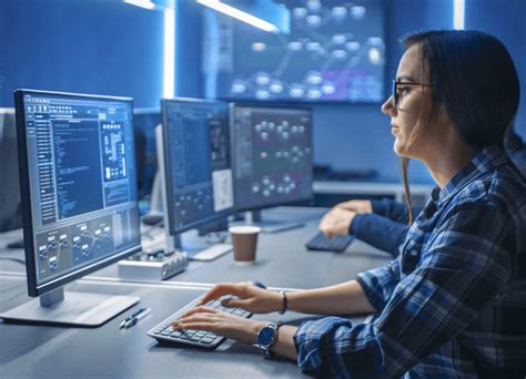 Infoseclabs Gain Cybersecurity Hands On Experience In A Soc