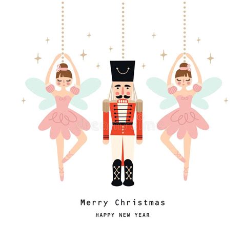 Nutcracker Clara Clipart