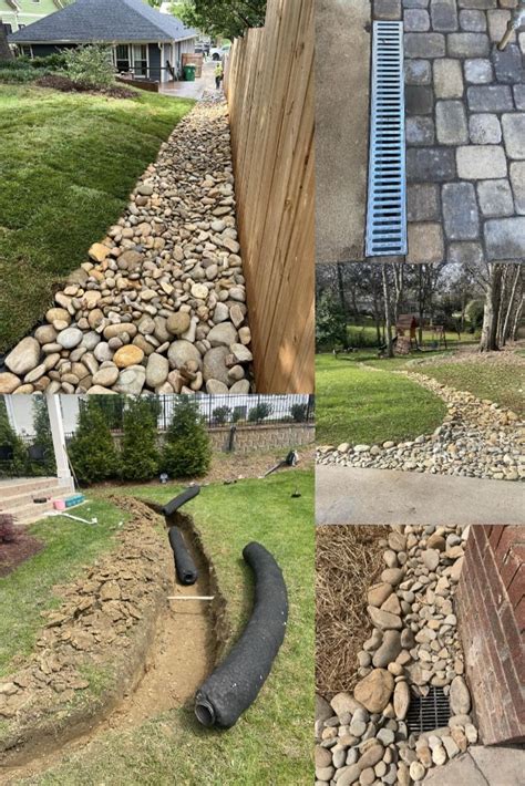 Drainage Solutions Artofit
