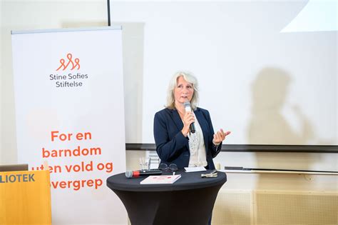 Stine Sofies Stiftelse